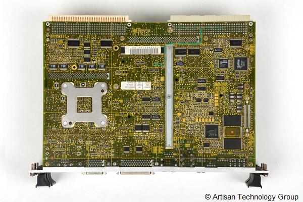 CPU-50GT/64-333 Force Computers (SPARC Single Board Computer) | ArtisanTG™