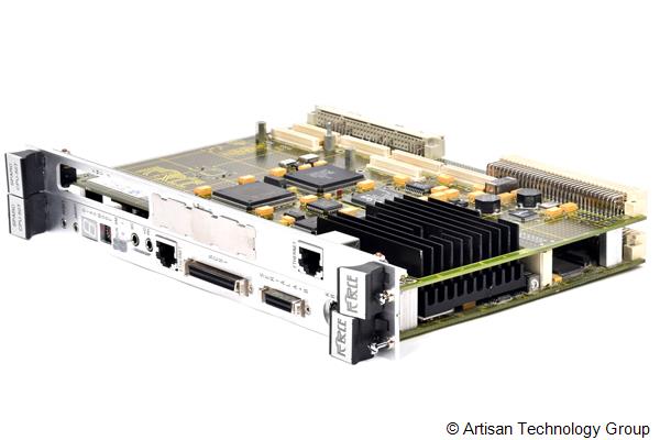 CPU-50T/256-333-4-2/R2 Force Computers (SPARC Single Board Computer ...
