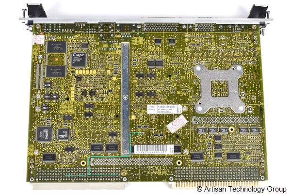 CPU-50T/256-333-4-2/R2 Force Computers (SPARC Single Board Computer ...