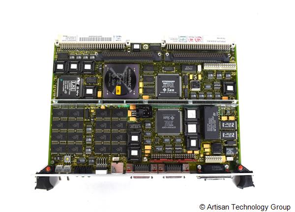 CPU-5CE/64 Force Computers (SPARC VME Single-Board Computer) | ArtisanTG™