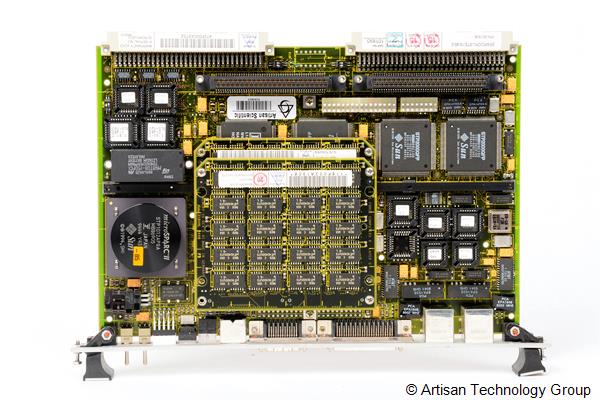 CPU-5TE Force Computers (SPARC VME Single-Board Computer) | ArtisanTG™