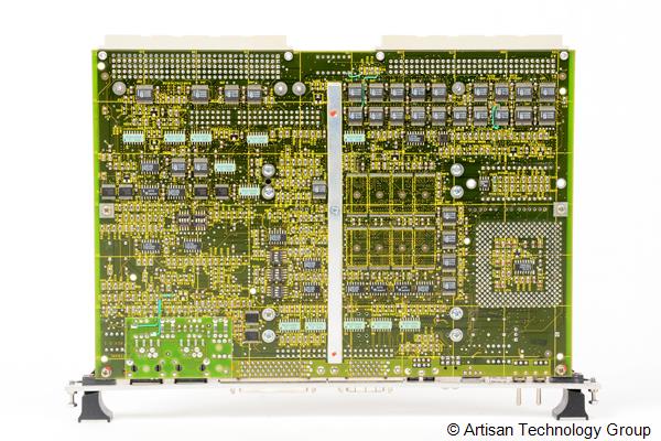 CPU-5TE Force Computers (SPARC VME Single-Board Computer) | ArtisanTG™