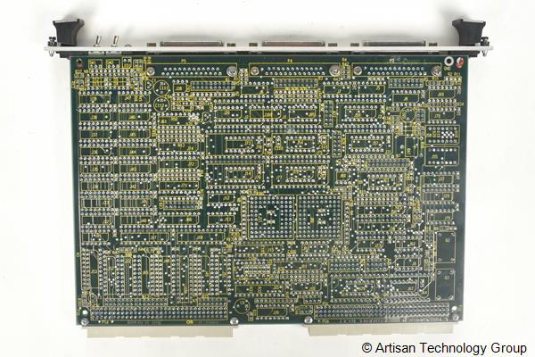 CPU-6VA SYS68K Force Computers (Single Board Computer VME Module ...