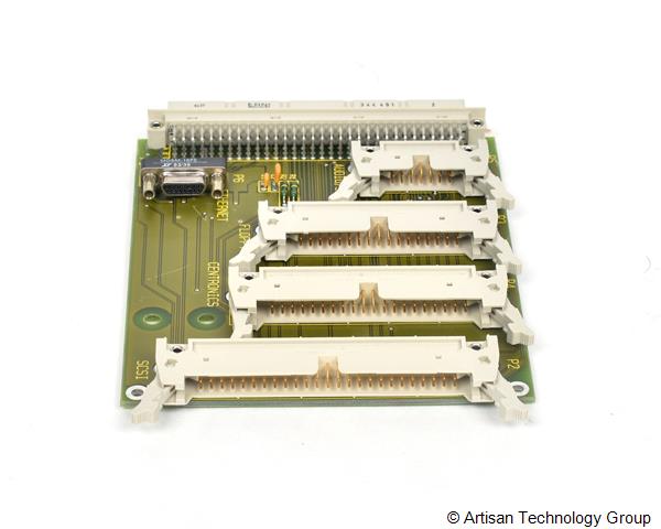 IOBP-10 Emerson / Motorola / Force Computers (I/O Back Panel) | ArtisanTG™