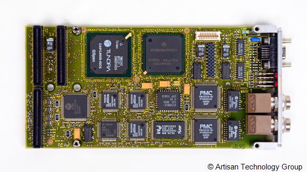 PMC-860 Force Computers (High Performance T1 Telecom Controller ...
