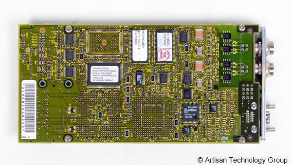 PMC-860 Force Computers (High Performance T1 Telecom Controller ...