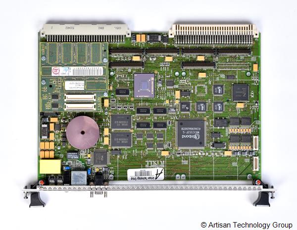 PPC/PowerCore-6750/64-400-L1024-8/C7 Force Computers (High-Performance ...