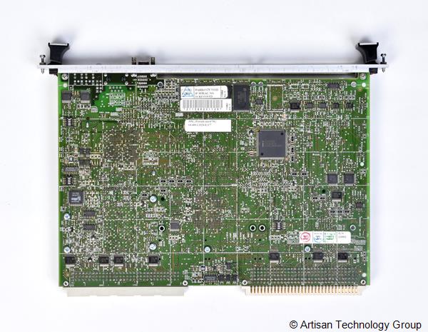 PPC/PowerCore-6750/64-400-L1024-8/C7 Force Computers (High-Performance ...