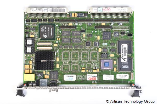PowerCore-6603E Force Computers (VME Module) | ArtisanTG™