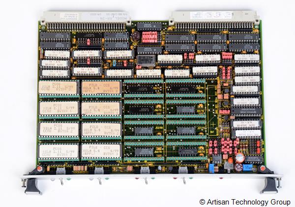 RR-2N Force Computers (SYS68K RAM / ROM / EPROM Board) | ArtisanTG™
