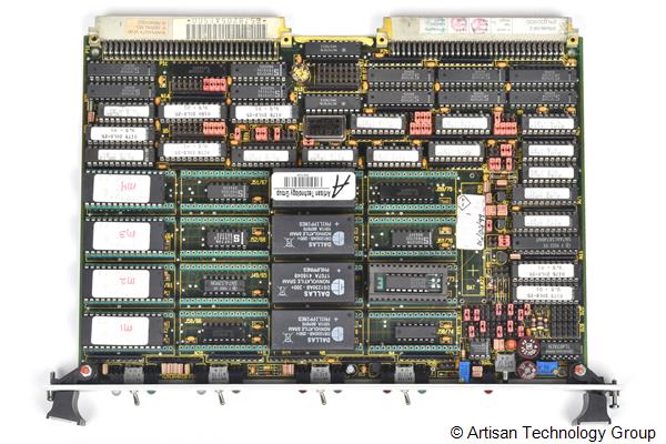 RR-2 Force Computers (SYS68K RAM / ROM / EPROM Board) | ArtisanTG™