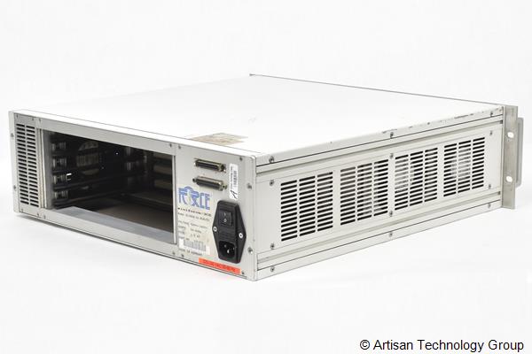 S2/40GX-32-S530/C2 Miniforce-3CE Force Computers (VME WorkStation ...