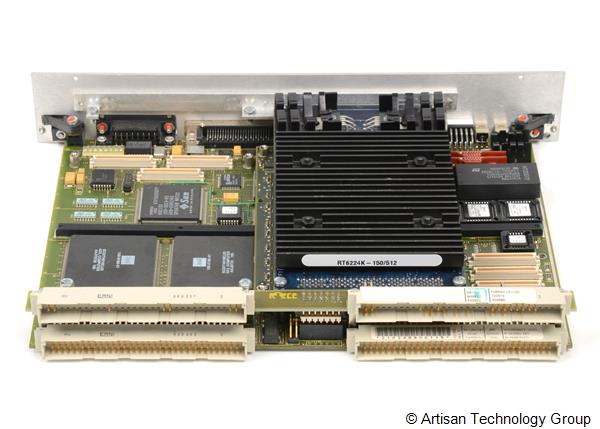 SPARC CPU-20VT Force Computers (VMEbus Single-Board Computer) | ArtisanTG™