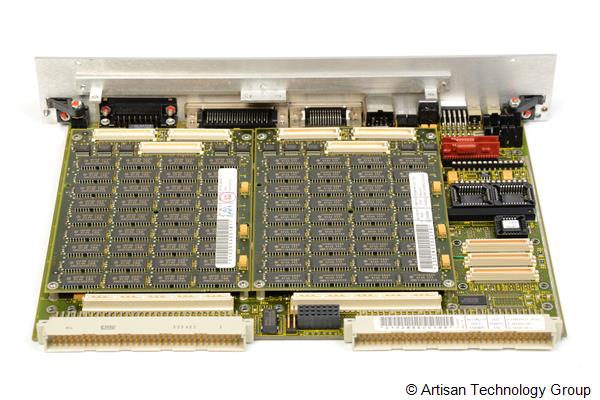 SPARC CPU-20VT Force Computers (VMEbus Single-Board Computer) | ArtisanTG™