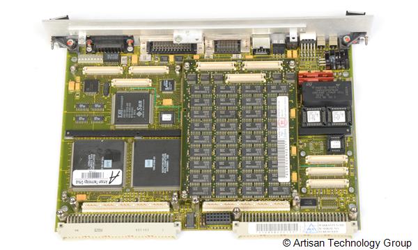SPARC CPU-20VT Force Computers (VMEbus Single-Board Computer) | ArtisanTG™