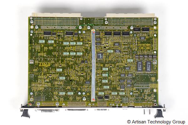 SPARC CPU-20VT Emerson / Motorola / Force Computers (VMEbus Single ...