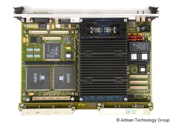 SPARC CPU-20VT Force Computers (VMEbus Single-Board Computer) | ArtisanTG™