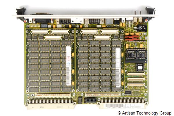 SPARC CPU-20VT Force Computers (VMEbus Single-Board Computer) | ArtisanTG™