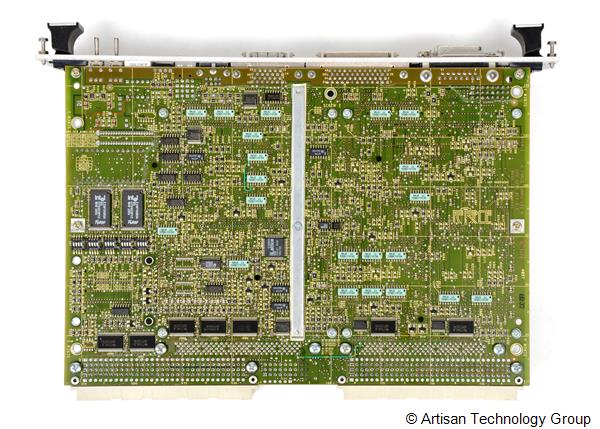 SPARC CPU-20VT Force Computers (VMEbus Single-Board Computer) | ArtisanTG™