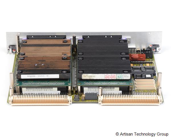 SPARC CPU-20VTe Force Computers (VMEbus Single-Board Computer) | ArtisanTG™
