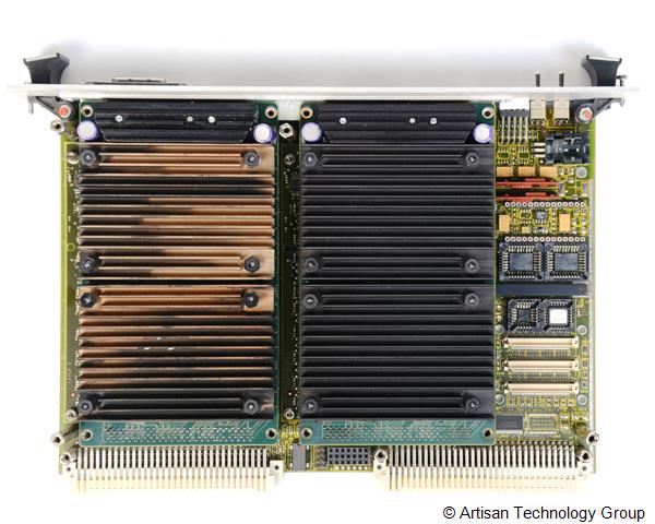 SPARC CPU-20VTe Force Computers (VMEbus Single-Board Computer) | ArtisanTG™