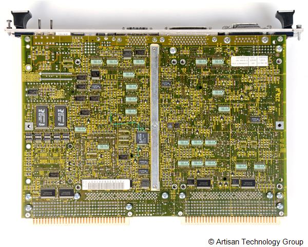 SPARC CPU-20VTe Force Computers (VMEbus Single-Board Computer) | ArtisanTG™