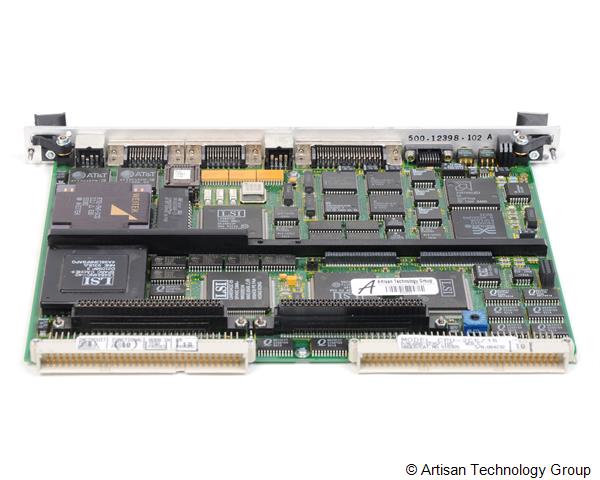SPARC CPU-2CE/16 Force Computers (VME Single Board Computer) | ArtisanTG™