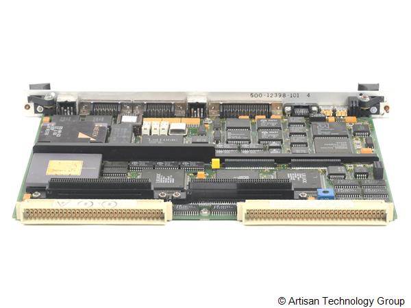 SPARC CPU-2CE/16 Emerson (VME Single Board Computer) | ArtisanTG™