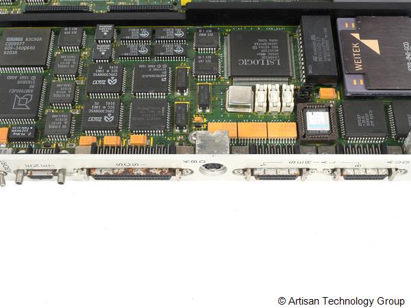 SPARC CPU-2CE/16 Emerson (VME Single Board Computer) | ArtisanTG™