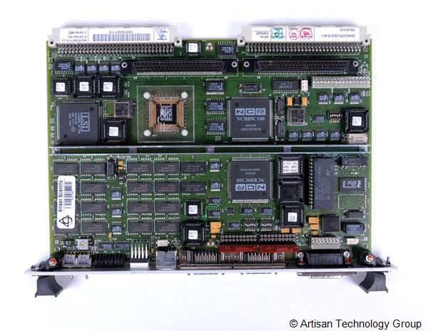 SPARC/CPU-3CE/16-40-1 Force Computers (SPARC Single VME Board Computer ...