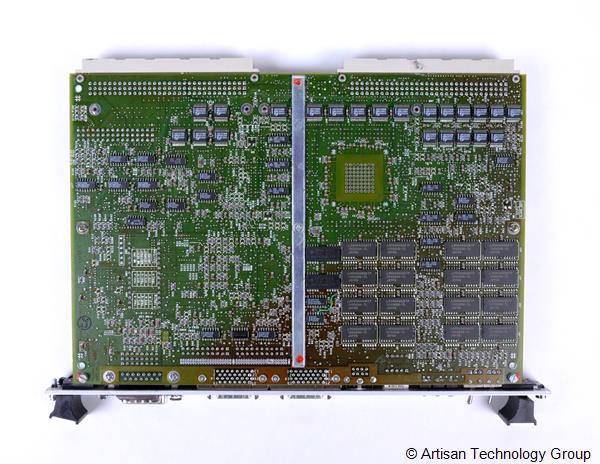SPARC/CPU-3CE/16-40-1 Force Computers (SPARC Single VME Board Computer ...