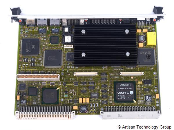 SPARC/CPU-54T/512-500-1-4/R2 Force Computers (Single Board Computer ...