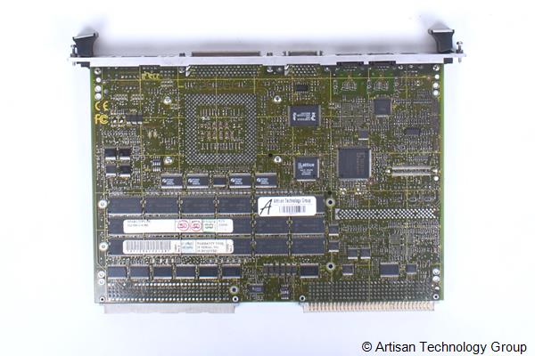 SPARC/CPU-54/512-500-1-4/R2 Force Computers (Single Board Computer ...