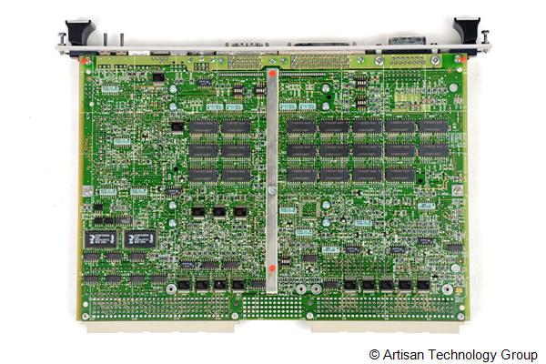 SPARC CPU-7V Force Computers (VME Single Board Computer) | ArtisanTG™