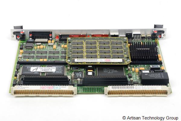 SPARC CPU-7V Force Computers (VME Single Board Computer) | ArtisanTG™