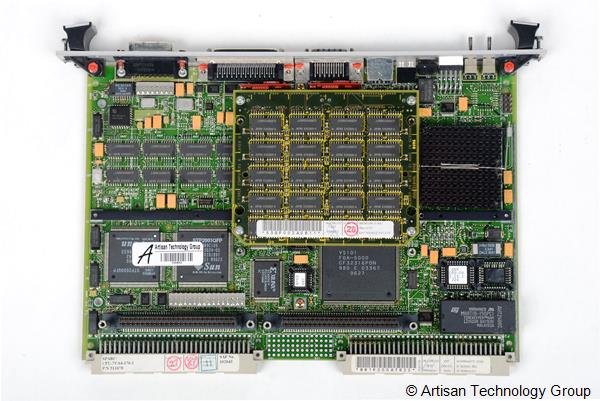 SPARC CPU-7V Force Computers (VME Single Board Computer) | ArtisanTG™