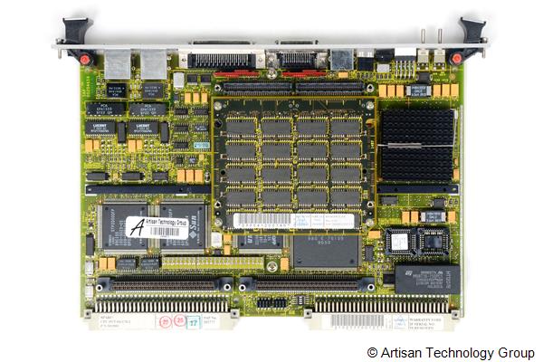 SPARC CPU-8VT Force Computers (VME Single Board Computer) | ArtisanTG™