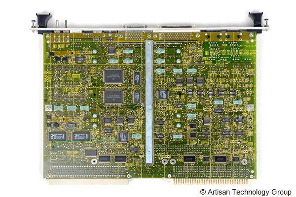 SPARC CPU-8VT Force Computers (VME Single Board Computer) | ArtisanTG™
