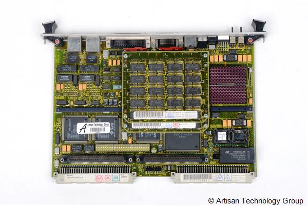 SPARC CPU-8VT Force Computers (VME Single Board Computer) | ArtisanTG™