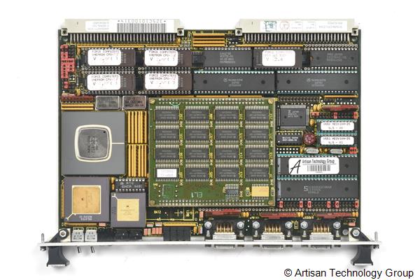 SYS68K / CPU-23XB Force Computers (Single Board Computer) | ArtisanTG™
