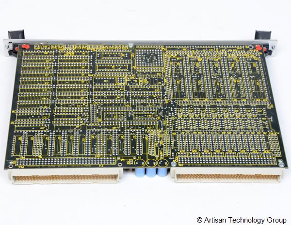 SYS68K/ISIO-2/C2 Force Computers (VME Serial Interface) | ArtisanTG™