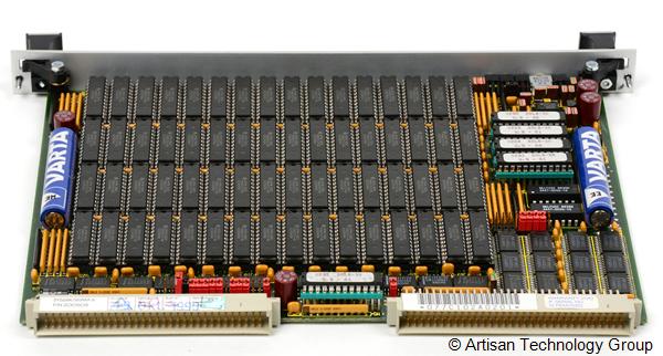 SYS68K/SRAM-6 Force Computers (VME Module) | ArtisanTG™