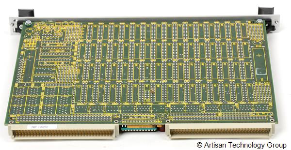 SYS68K/SRAM-6 Force Computers (VME Module) | ArtisanTG™