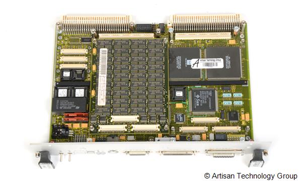 Sparc CPU-20VTe Force Computers (VME64 Single Board Computer) | ArtisanTG™