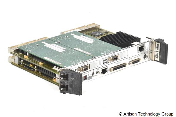 cPCI-522 Force Computers (Ultra SPARC IIi) | ArtisanTG™
