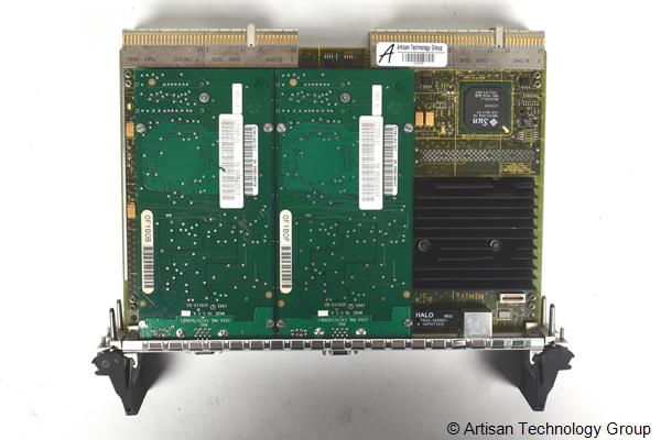 cPCI-522 Force Computers (Ultra SPARC IIi) | ArtisanTG™