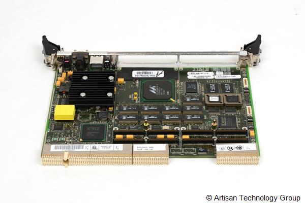 cPCI-690 Force Computers (PowerCore CompactPCI Single-Board Computer ...