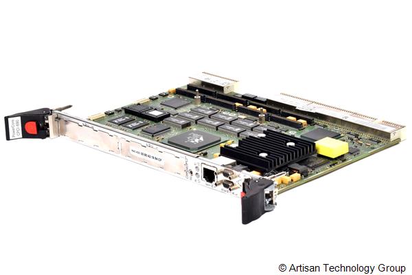 cPCI-690 Force Computers (PowerCore CompactPCI Single-Board Computer ...