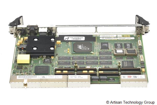 cPCI-690 Force Computers (PowerCore CompactPCI Single-Board Computer ...