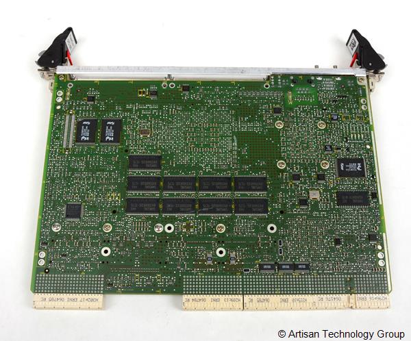 cPCI-690 Force Computers (PowerCore CompactPCI Single-Board Computer ...